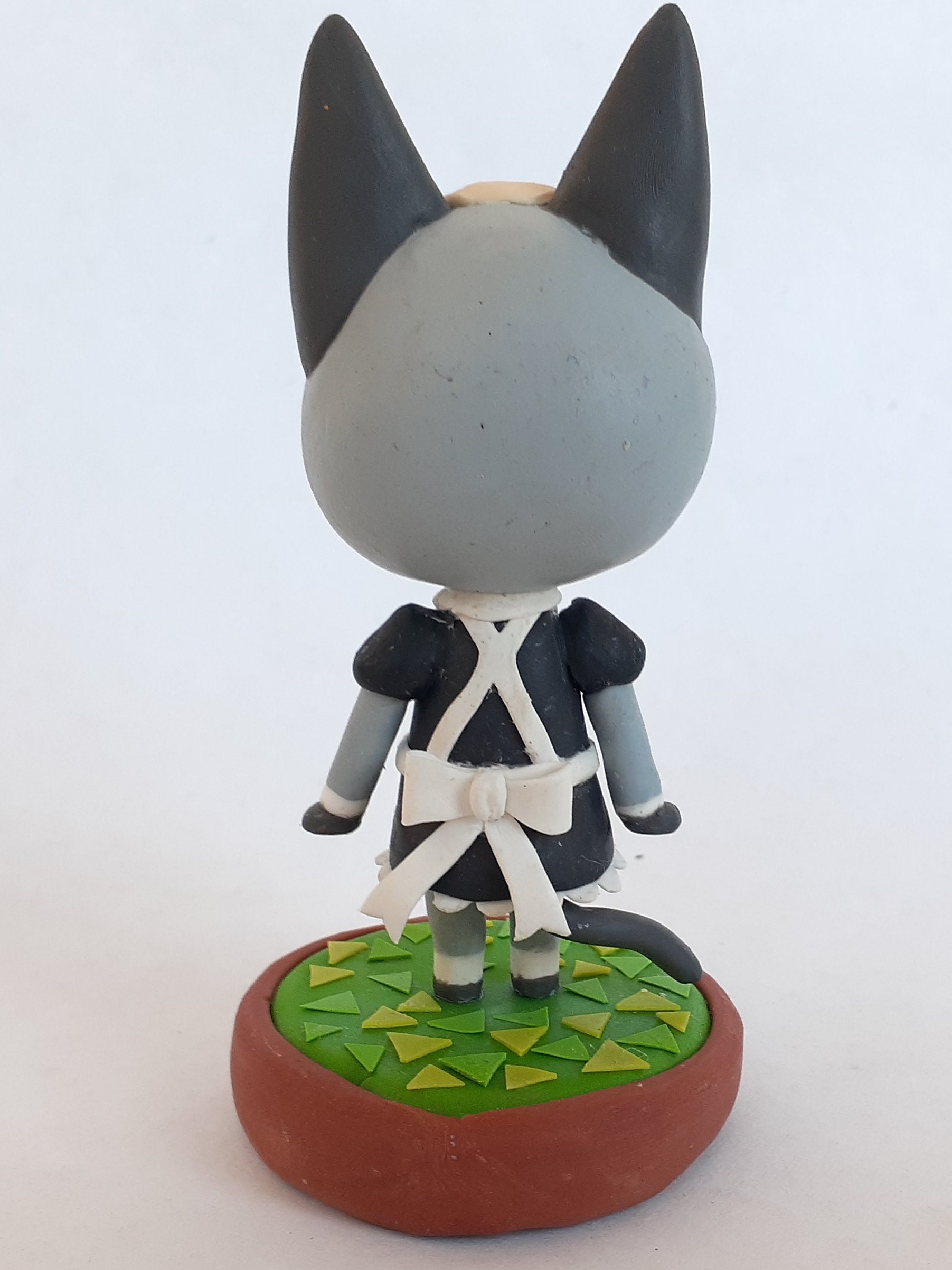 Raymond ACNH Maid Dress - Etsy