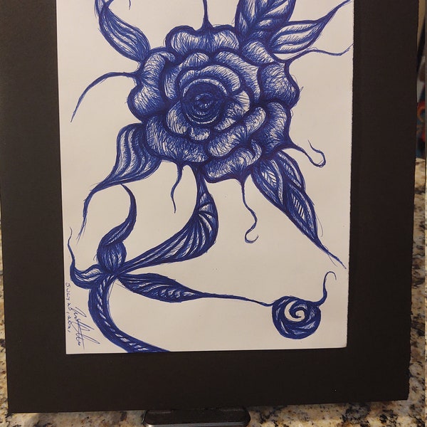 Biro Pen - Etsy