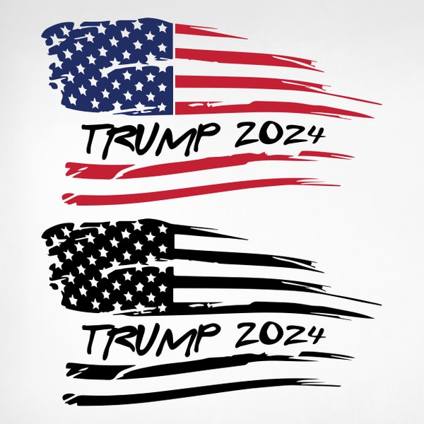 Trump Svg - Etsy