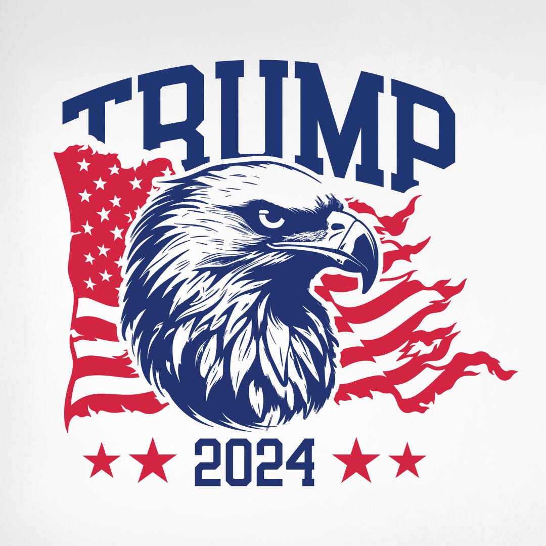 Trump 2024 Svg, Trump Svg, Political Svg, President Svg, Trump Png, USA ...