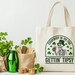 Tipsy Skeleton St Patricks Day SVG PNG: Pub Humor Design (digital ...