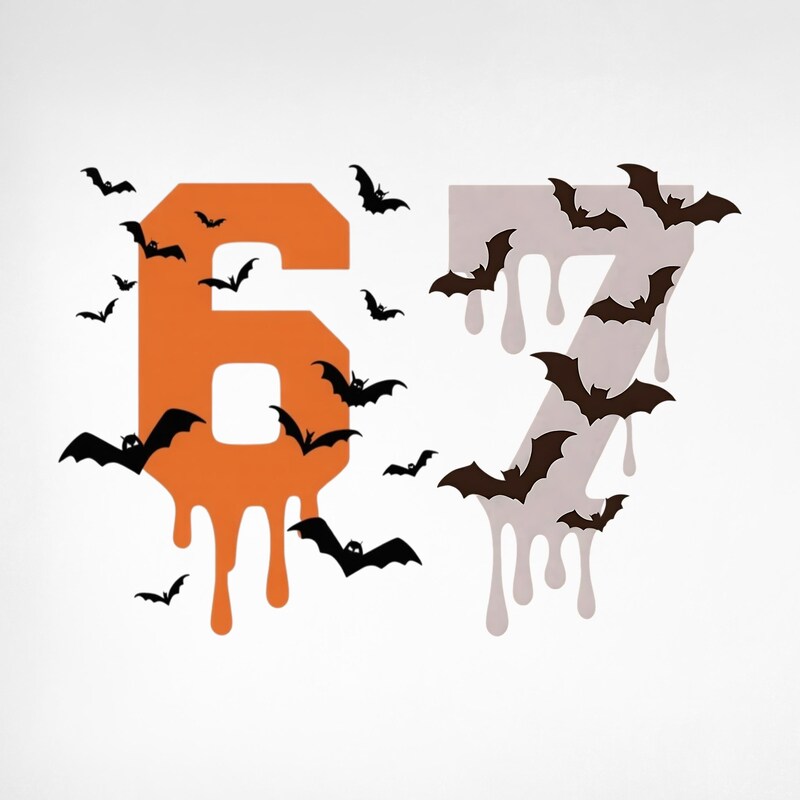 67 Pumpkin Stencil - Etsy