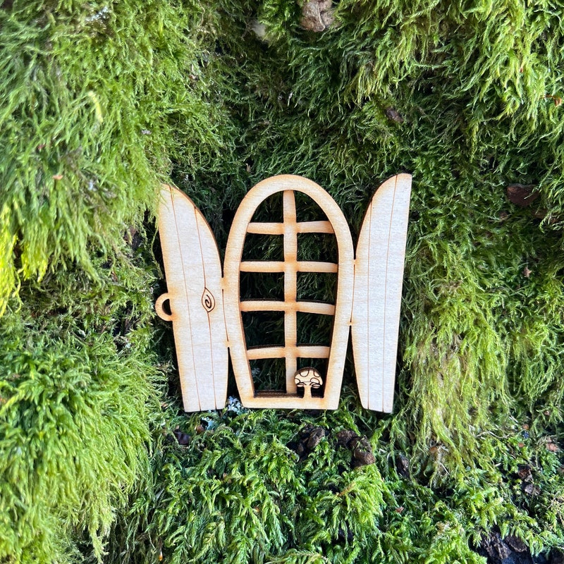 Fairy Windows - Etsy