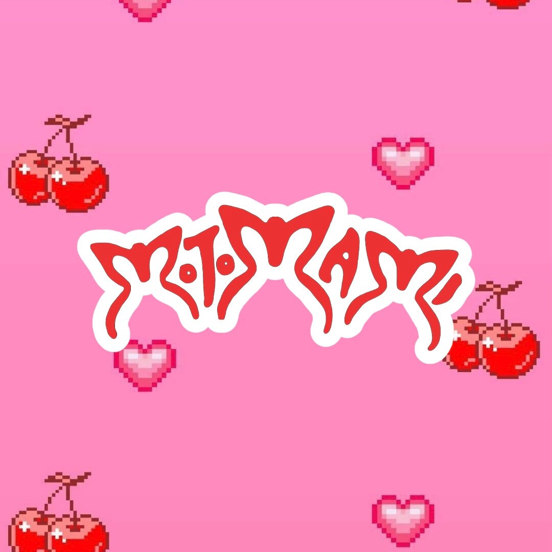 Motomami Sticker, Rosalia Sticker Sticker, Mami Sticker - Etsy