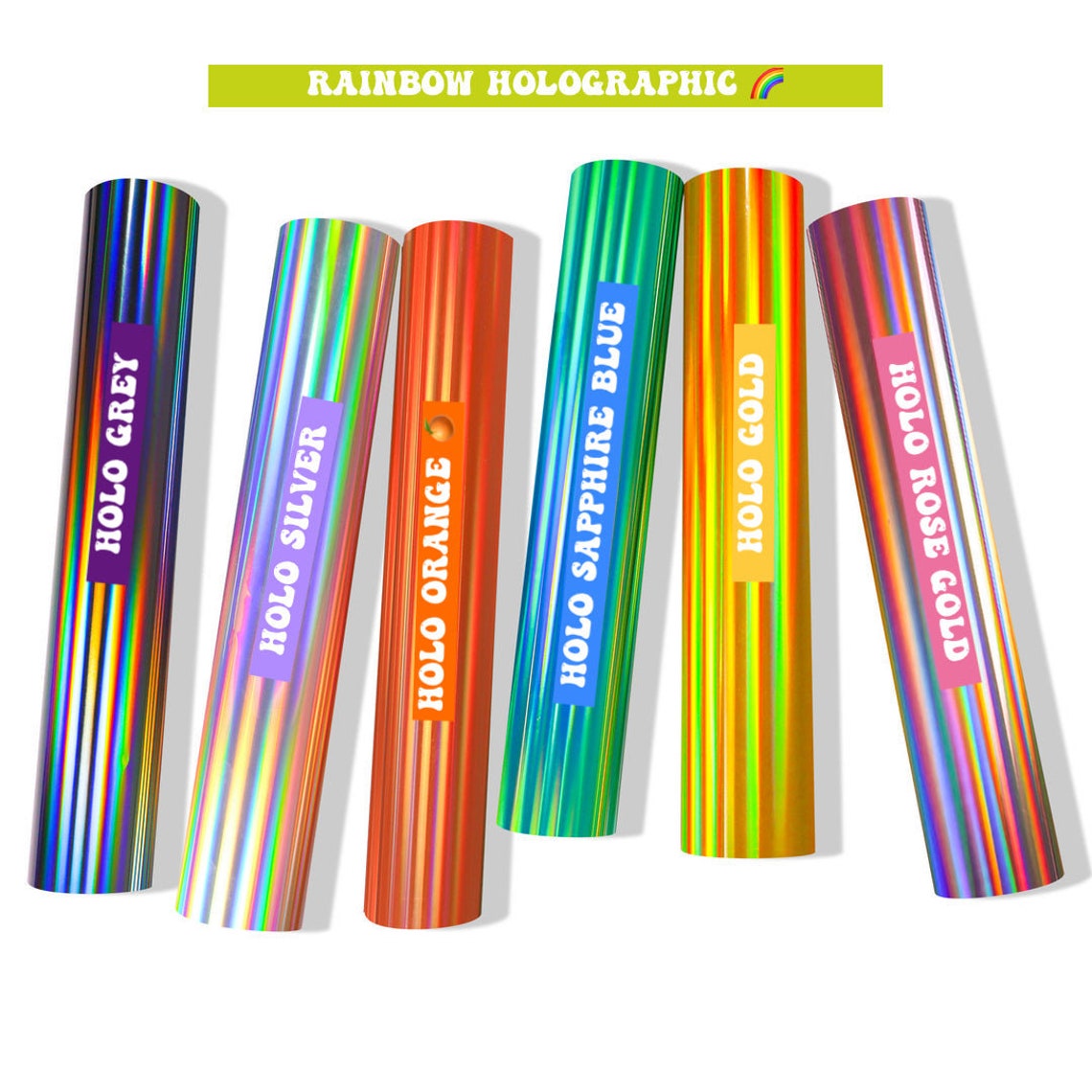 Holographic Star Stickers, Star Car Decals, Jdm - Etsy