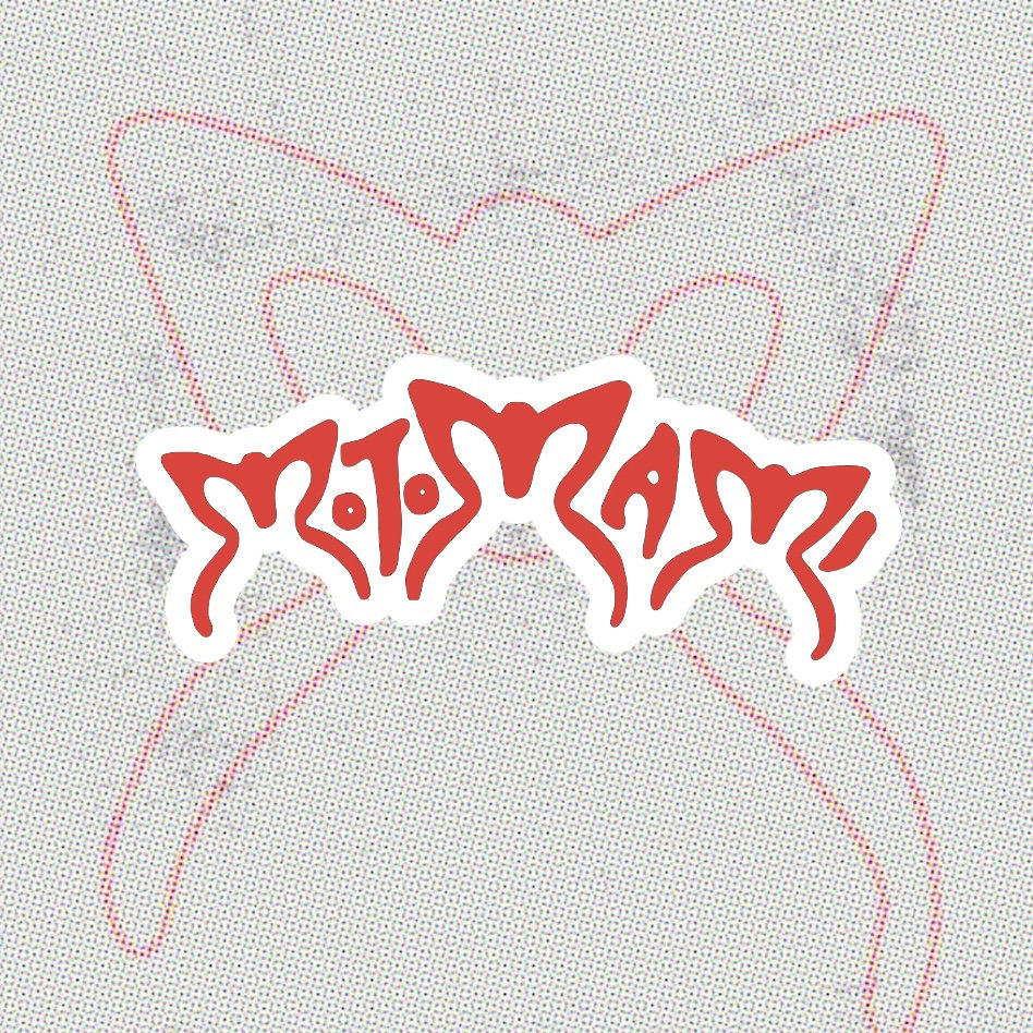 Motomami Sticker, Rosalia Sticker Sticker, Mami Sticker - Etsy