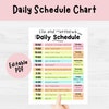 Daily Zones - Etsy