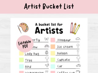 ChartsbyOlivia - Etsy