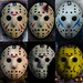 Barbie Jason Mask - Etsy