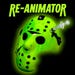 Re-animator Jason Mask - Etsy