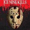 Teenage Mutant Ninja Turtles Jason Masks - Etsy