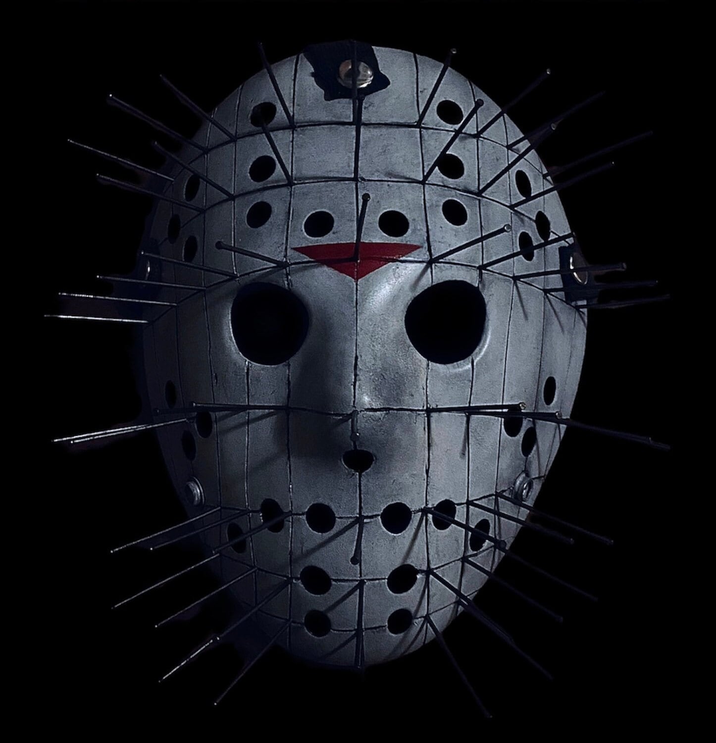 Jason Mask Wallpaper