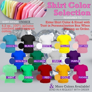 Design Your Own Shirt | Custom Rhinestone Shirt | Your Text Here Custom ...
