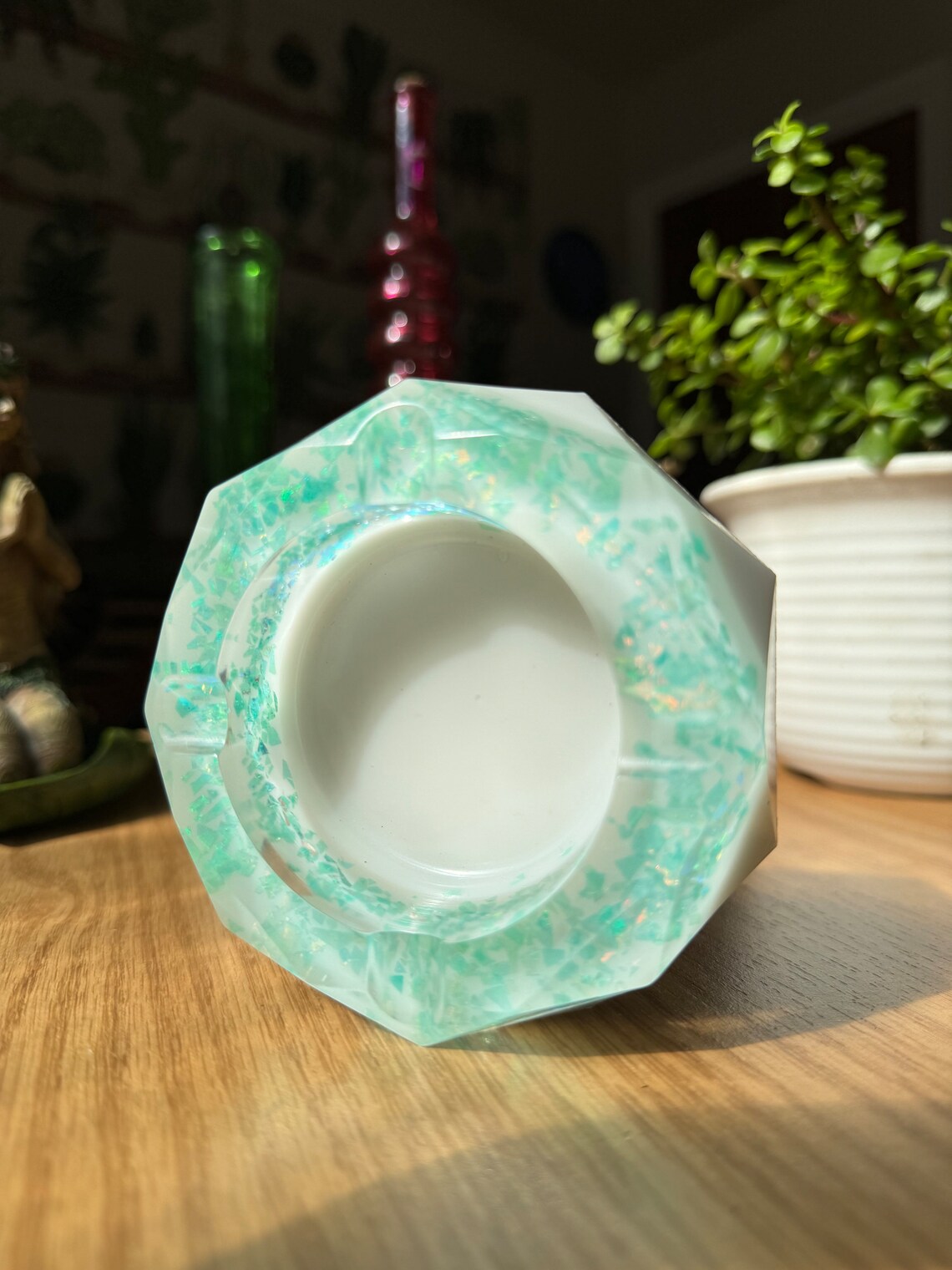 Ashtray - Etsy