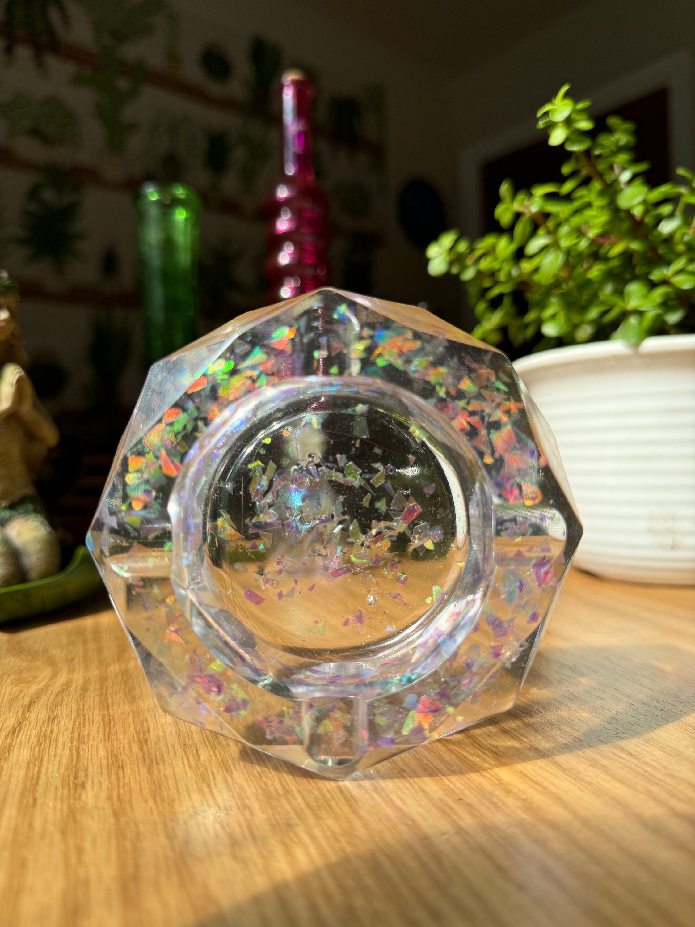 Ashtray - Etsy