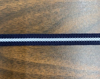 White Piping Trim - Etsy