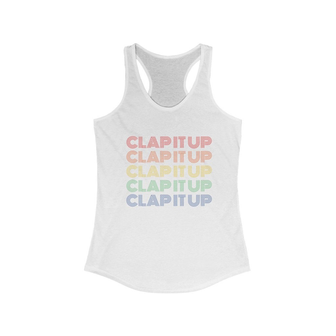 Clap It up Clap It up Clap It Up - Etsy