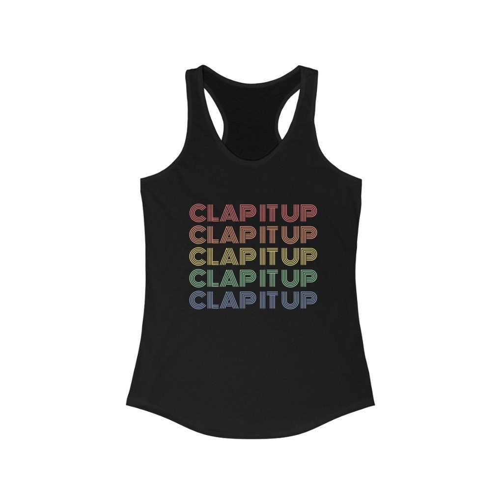 Clap It up Clap It up Clap It Up - Etsy