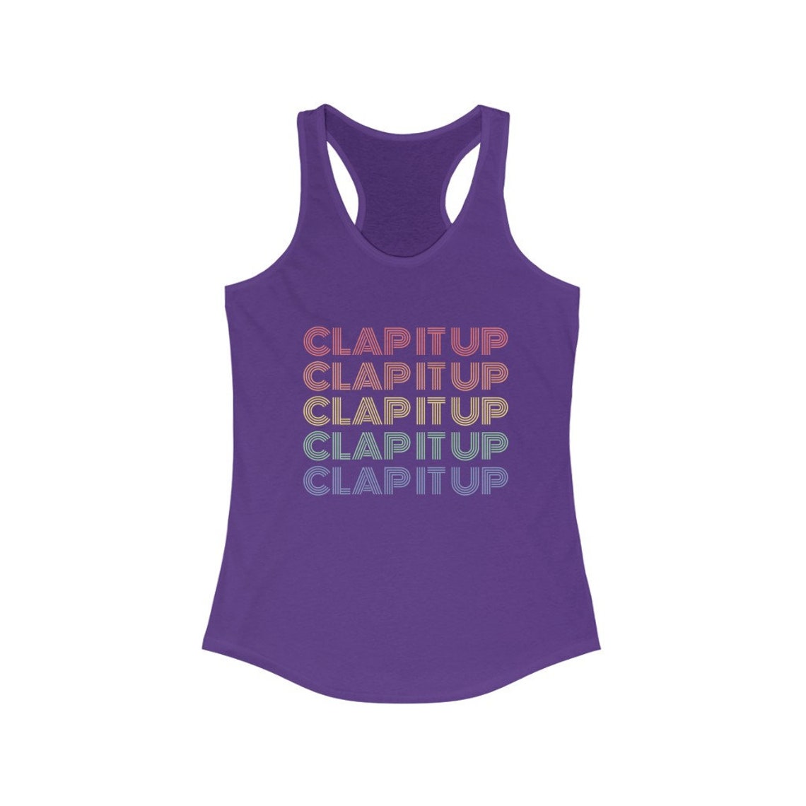 Clap It up Clap It up Clap It Up - Etsy