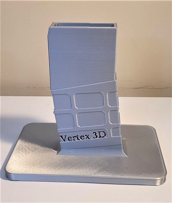 AR10 Rifle Stand fully Customizable - Etsy