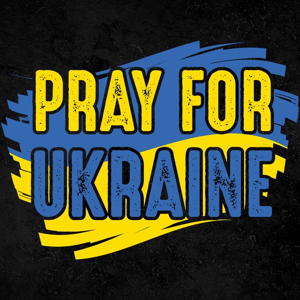 Ukraine Map Stencil - Etsy
