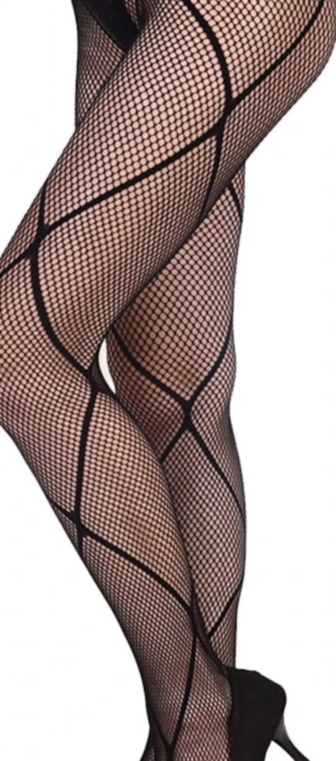 Diamond Shape Fishnet - Etsy