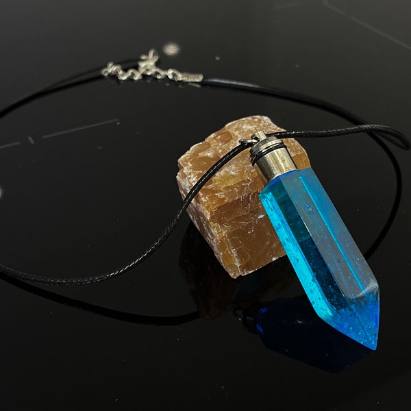 Atlantis Crystal - Etsy