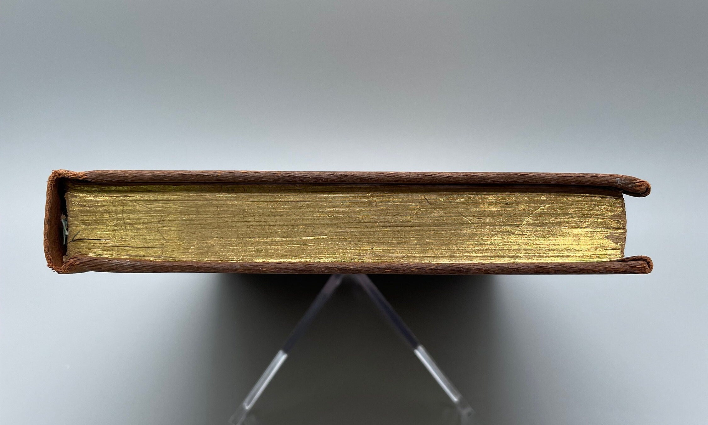 Letters of Marque by Rudyard Kipling 1899 Antique Book, Caldwell ...