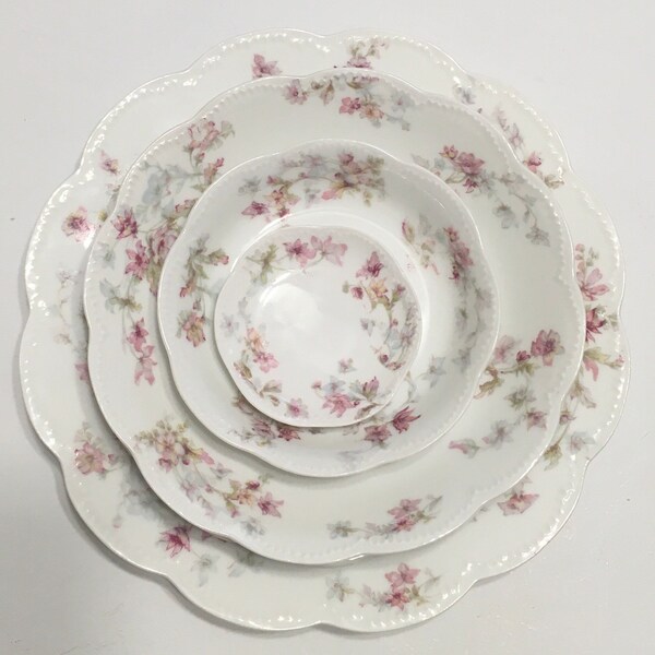 Haviland France - Etsy