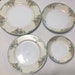 Vintage Place Setting, 4 Piece Place Setting, Vintage Made in Japan ...