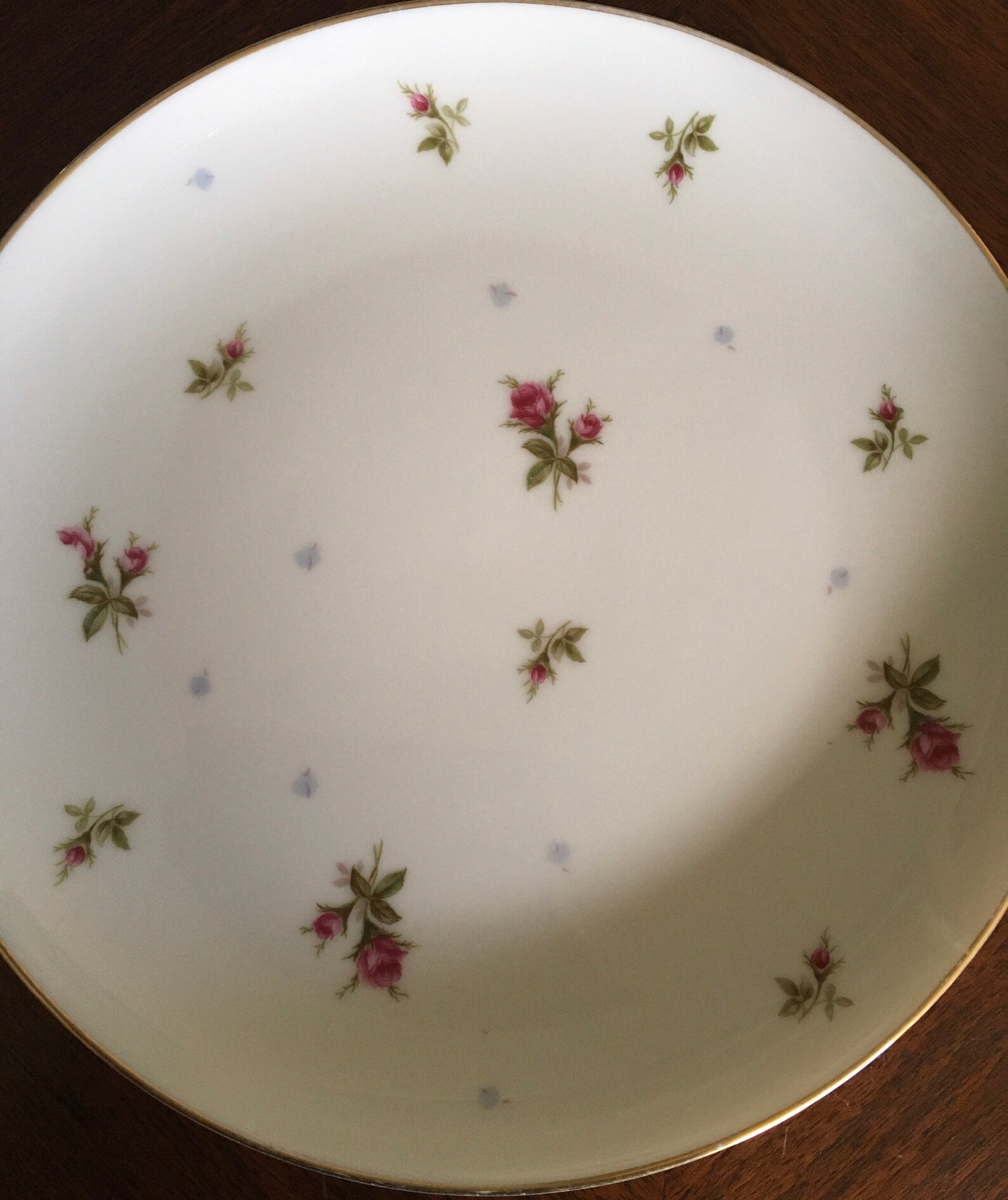 Sango Fine China Japan 7.5 Plate White Dishes With - Etsy UK