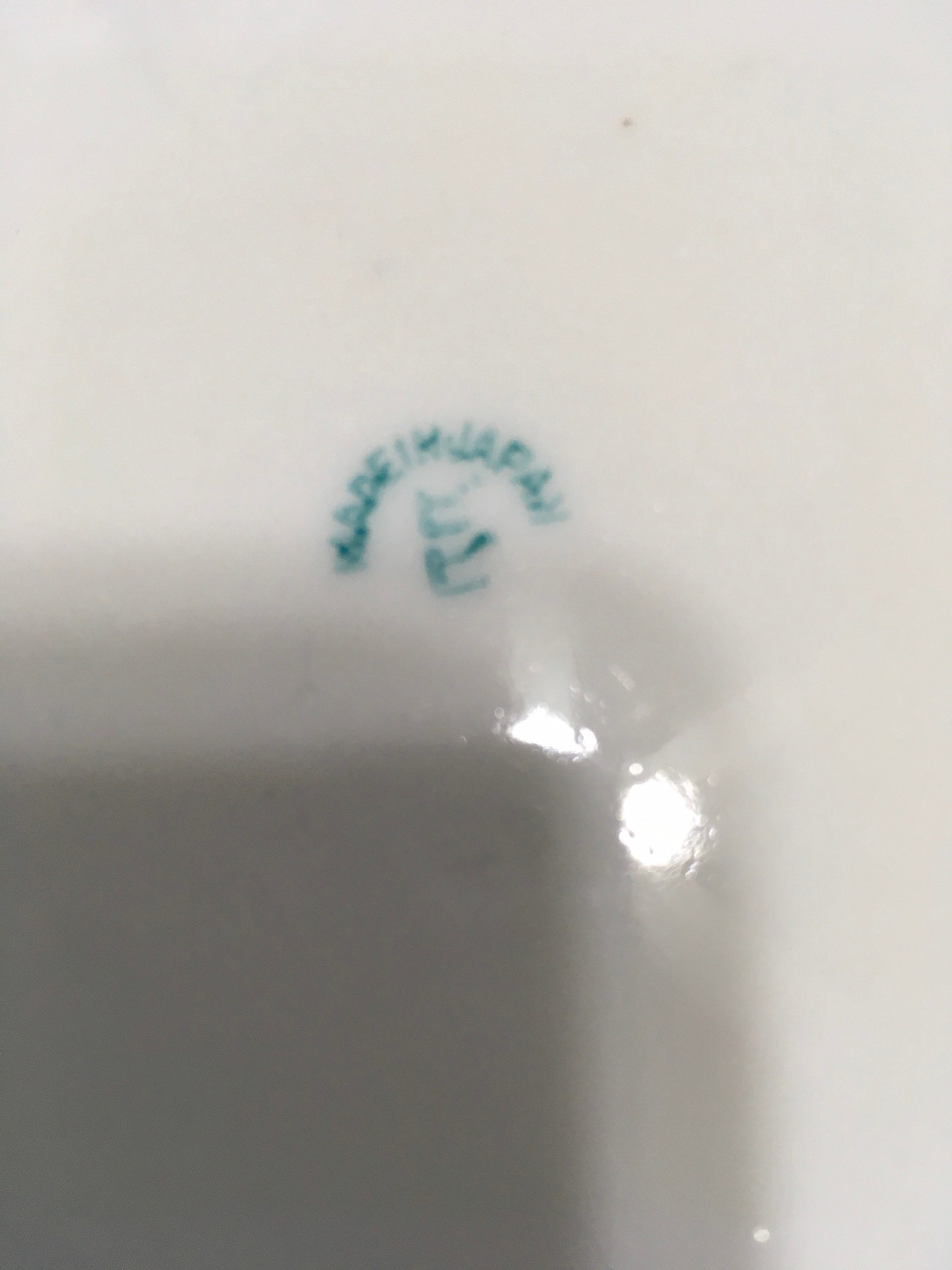 Vintage Cake Plate, Made in Japan, Vintage Plate - Etsy