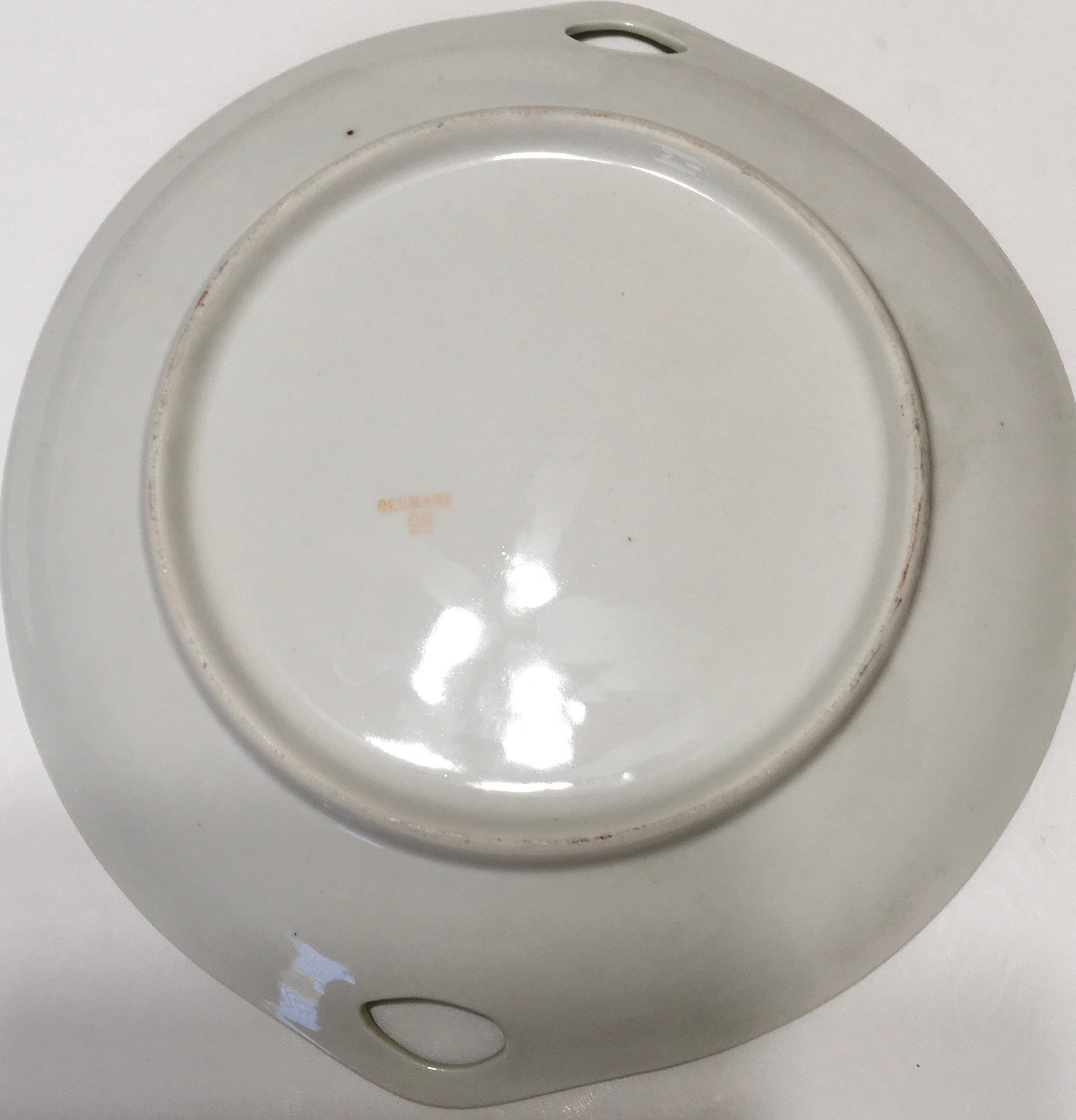 Vintage Cake Plate, Made in Japan, Vintage Plate - Etsy