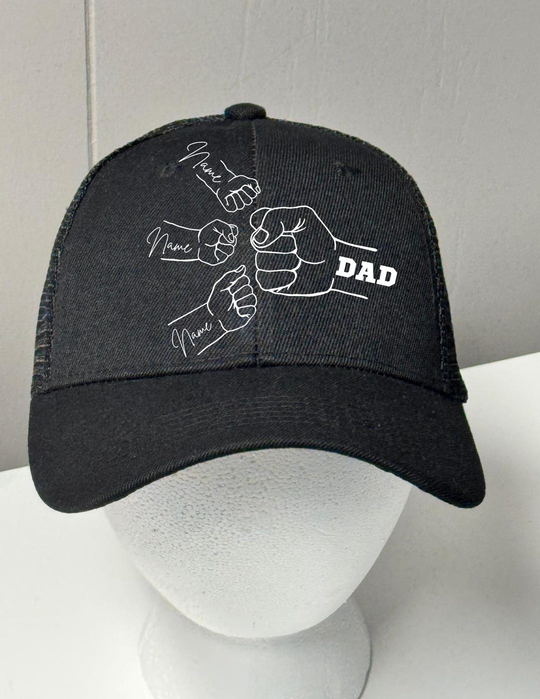 Personalized Tucker Hats - Father's Day - Etsy