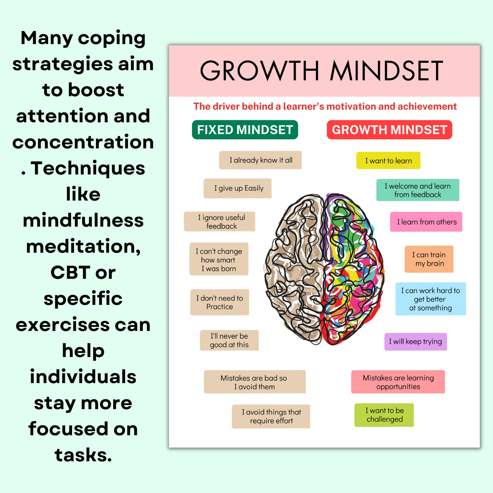 Adhd-executive Functioning Worksheet Bundle for Kids, Time Management ...
