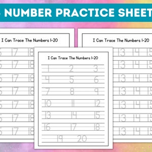 Toddler Busy Book | Printable Busy Book for Toddlers | Preschool ...