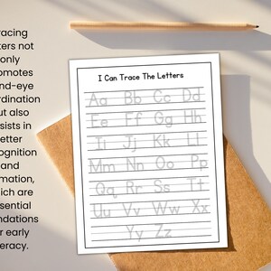 Toddler Busy Book | Printable Busy Book for Toddlers | Preschool ...