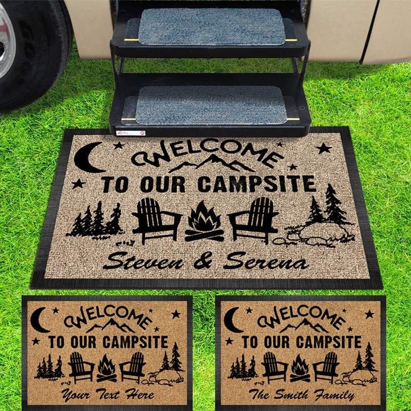 Personalized Camp - Etsy