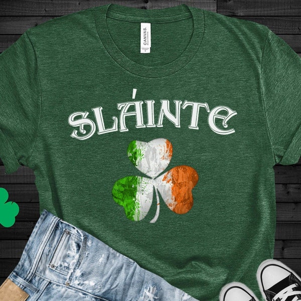 Slainte - Etsy