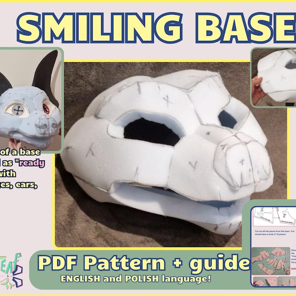 Opossum Fursuit - Etsy