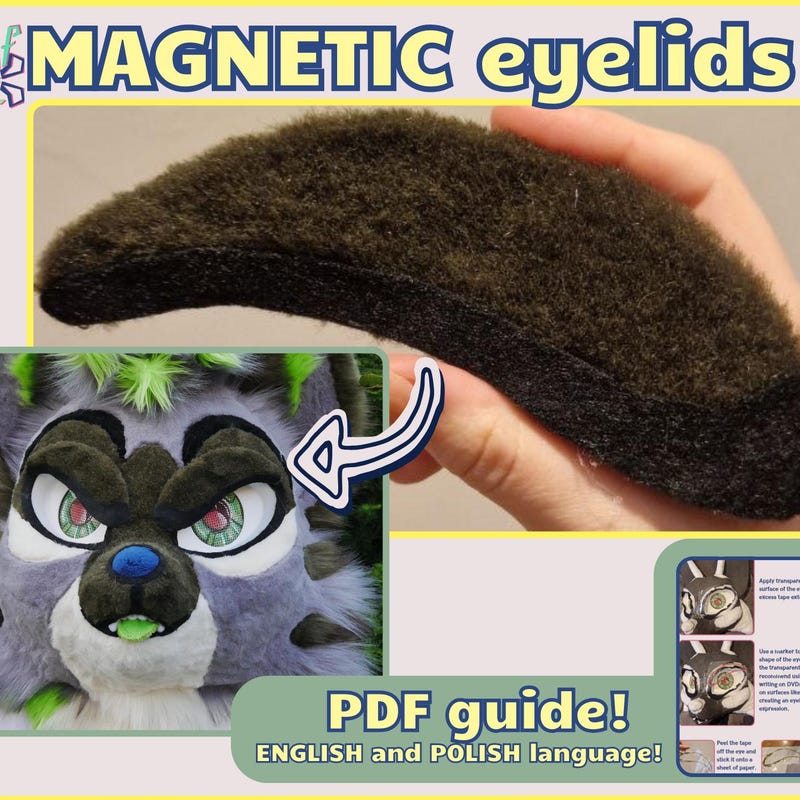 Eyelid - Etsy