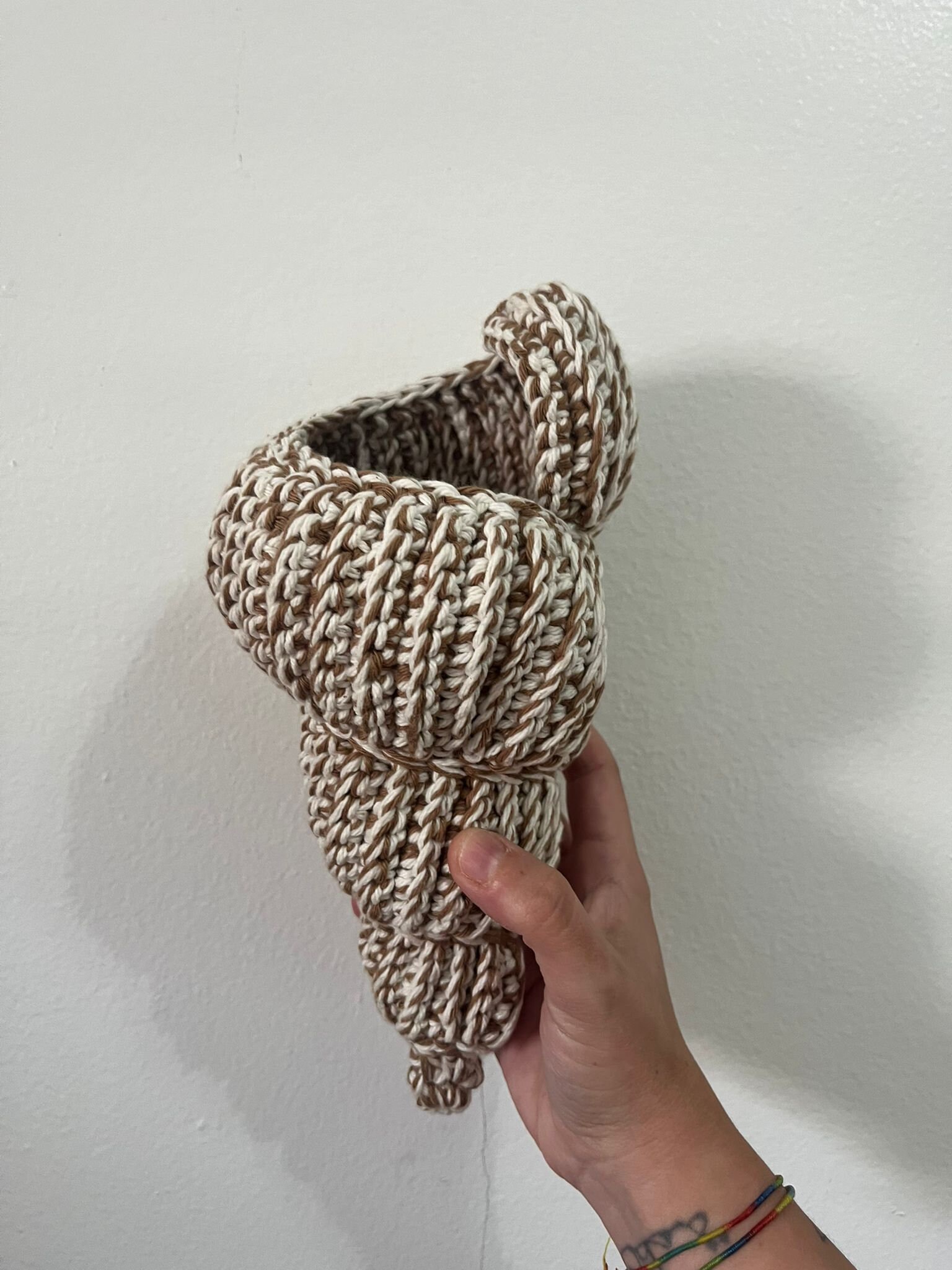 Big Sea Shell Crochet - Etsy