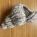 Big Sea Shell Crochet - Etsy