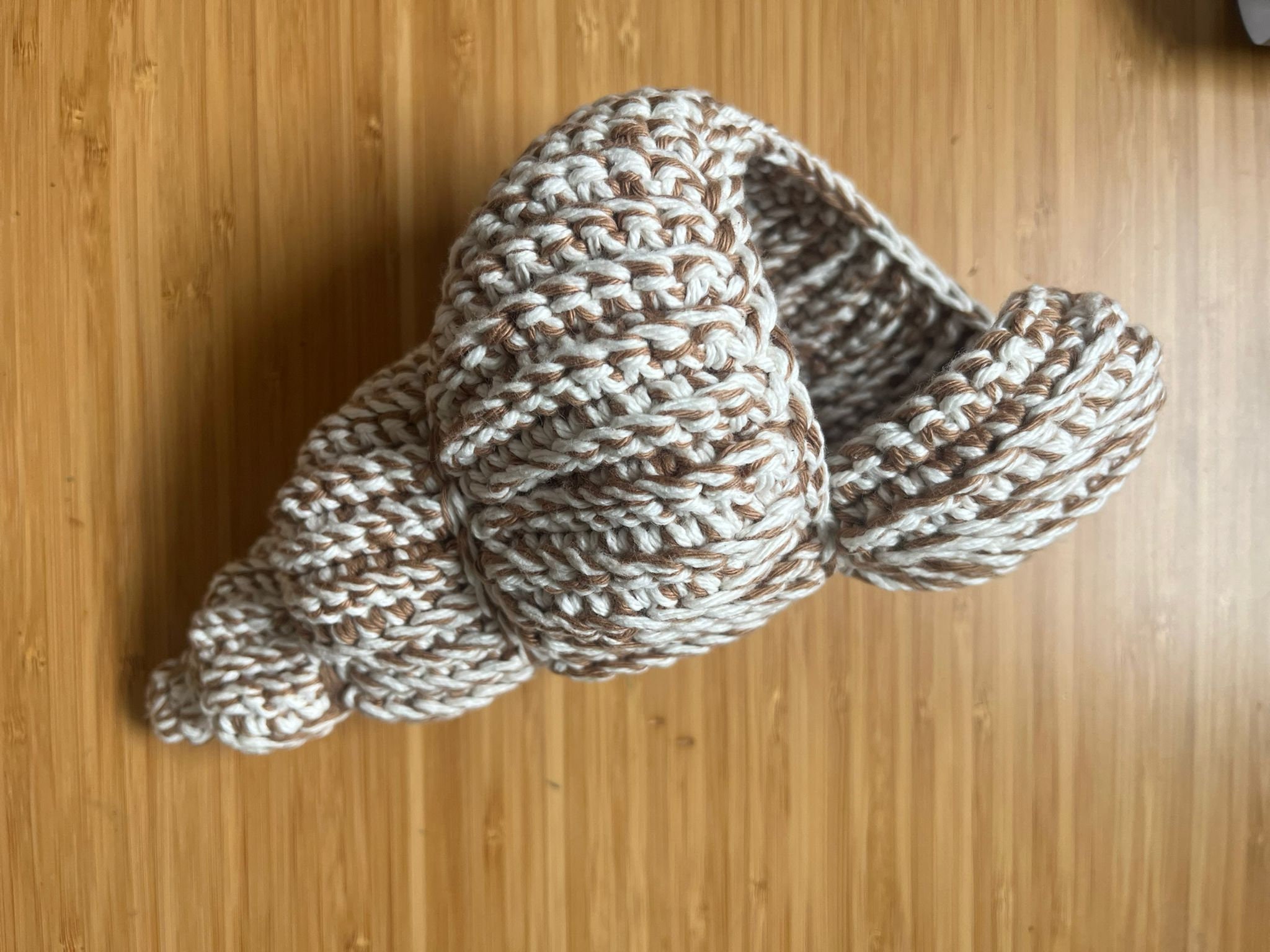 Big Sea Shell Crochet - Etsy