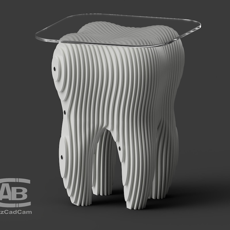 Tooth Tables - Etsy New Zealand