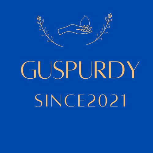 GusPurdy - Etsy