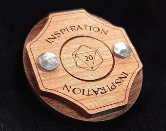 Rpg Tabletop Token - Etsy