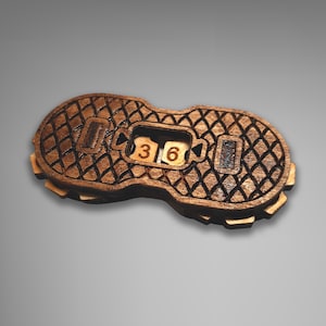 RPG Hit Point Tracker for Tabletop Game Enthusiasts - Etsy