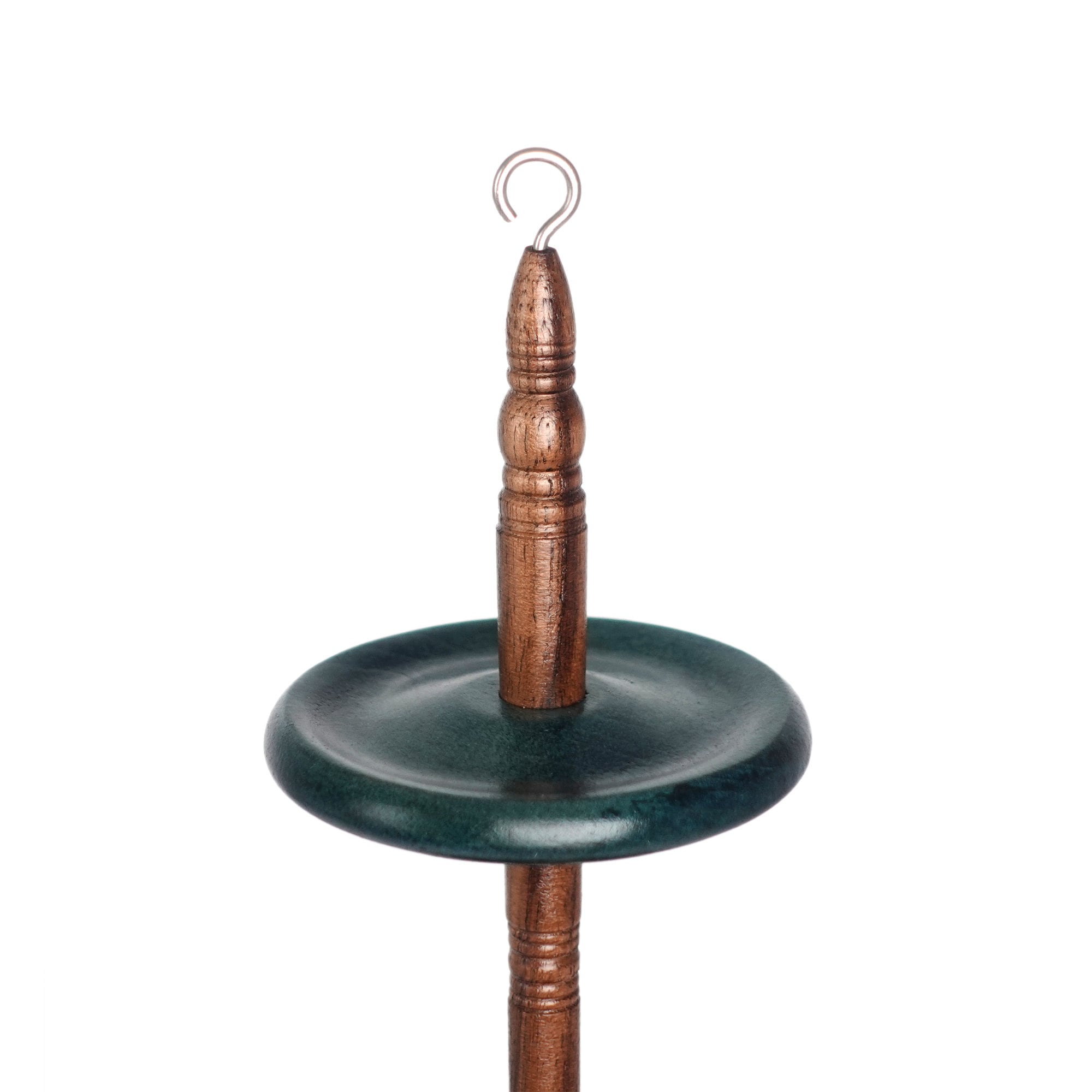 2.7 Drop Spindle Kit With Tutorial weaving Spinning Wheels for ...