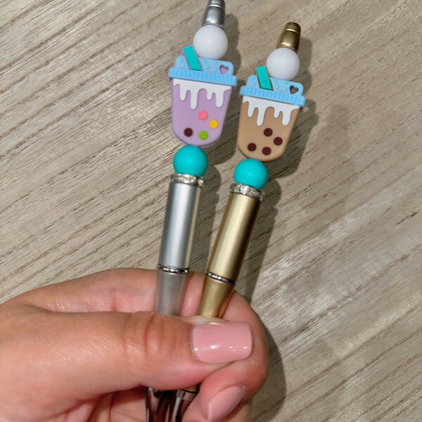 Boba Pen - Etsy